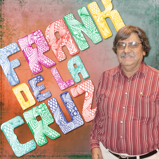 ¡Viva Frank De La Cruz! | Pima County Public Library