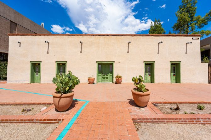 Special Exhibit @ Joel D. Valdez Main Library | Pima County Public Library