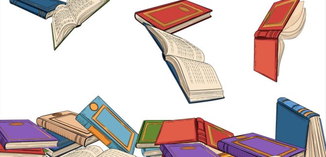 Where are my books? | Pima County Public Library